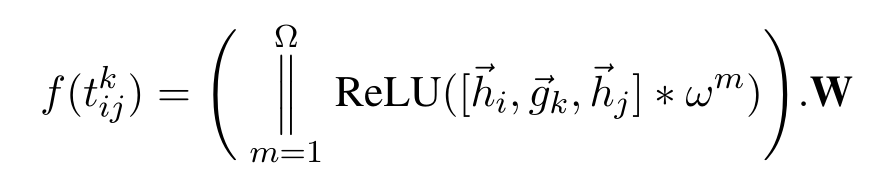 论文笔记：ACL 2019 Learning Attention-based Embeddings for Relation Prediction in Knowledge Graphs-CSDN博客