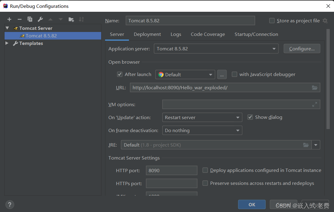 Java Web开发（编写第一个servlet程序）servletjava代码写在哪里 Csdn博客