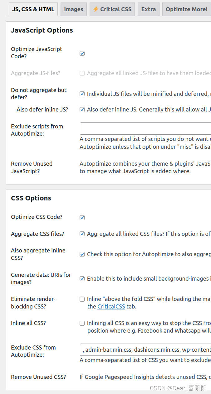 优化wordpress的woocommerce网站运行速度_woocommerce打开很卡-CSDN博客