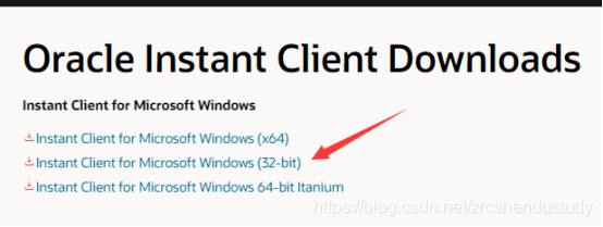 Initialization error Could not initializa “D:\app\Administrator\product\11.2.0\dbhome_1\bin\oci ...