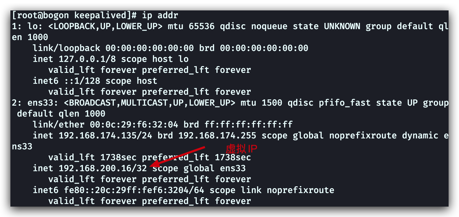 Nginx之防盗链及高可用解读_unknown directive "if-CSDN博客
