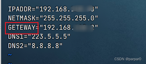 centos7 ping报错：connect: 网络不可达；ping: www.baidu.com: 未知的名称或服务-CSDN博客