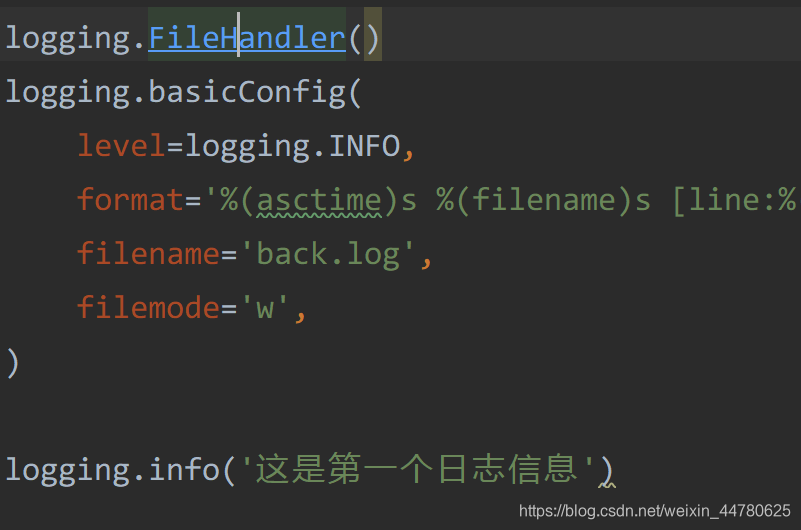 解决pycharm中.log文件打不开以及打开乱码_pycharm log format not recognized-CSDN博客