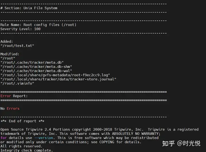 KeyarchOS安装Tripwire-CSDN博客