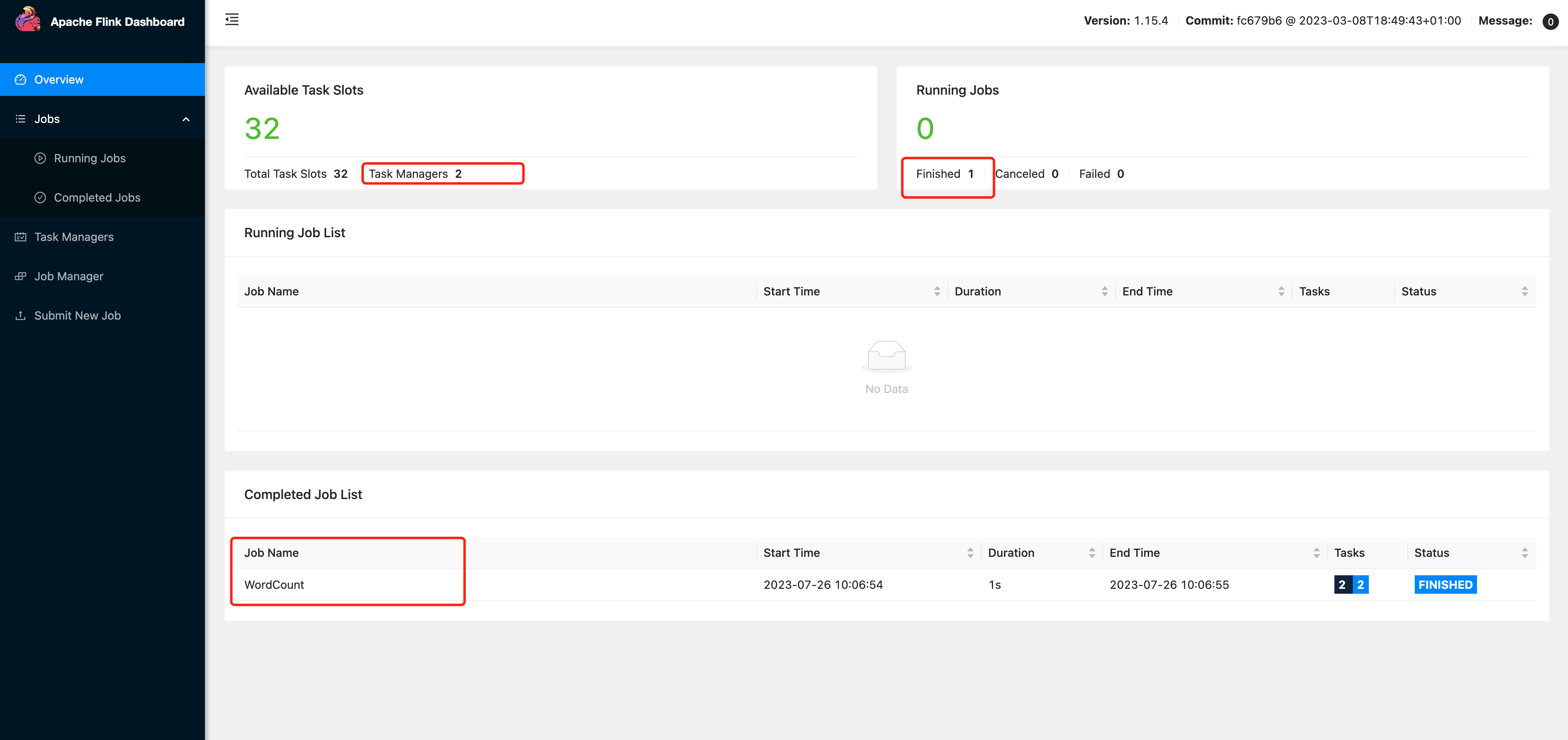 10分钟入门Flink--安装_安装flink-CSDN博客