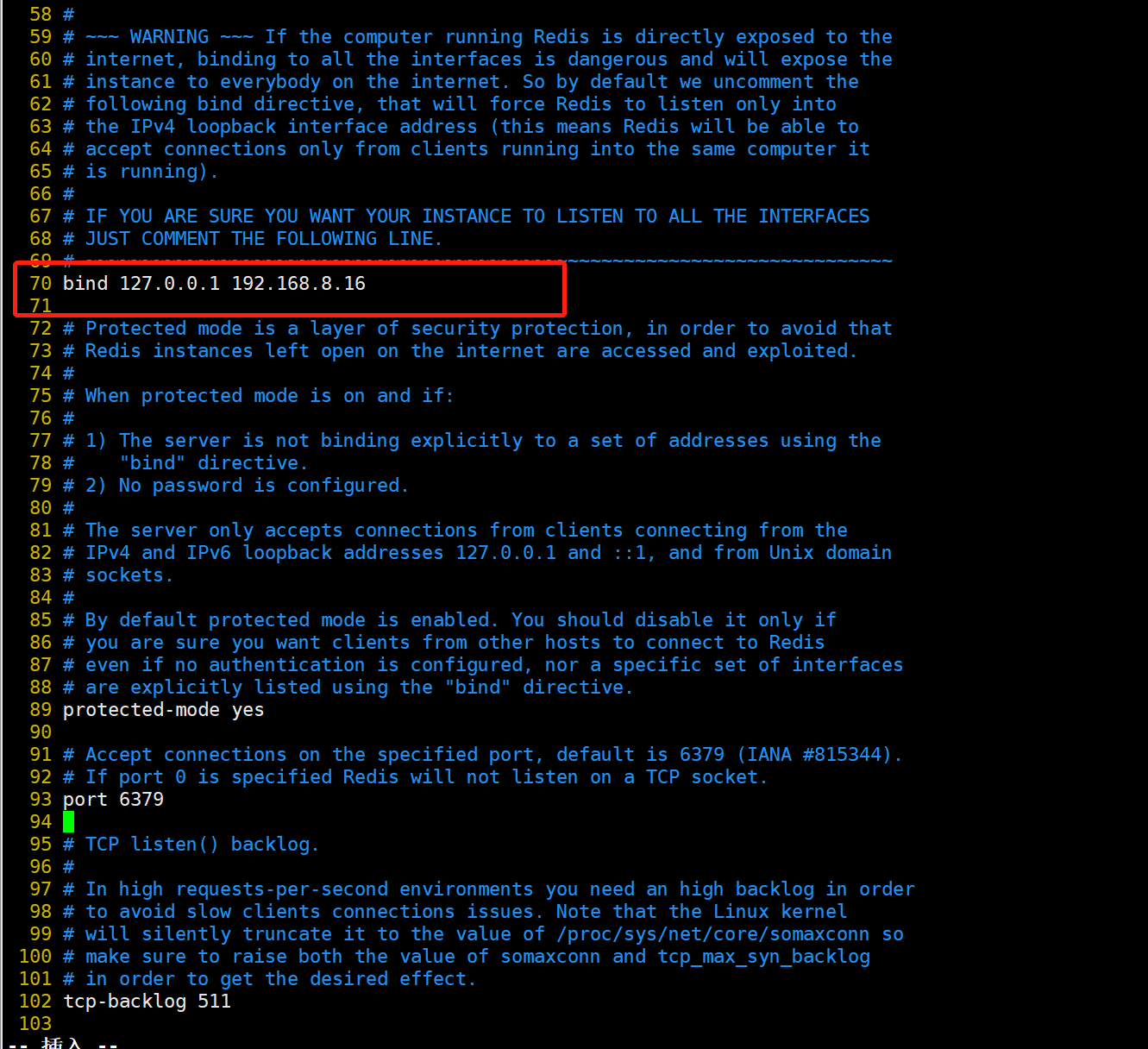 Redis 数据库的安装与常用命令解析_err db index is out of range-CSDN博客