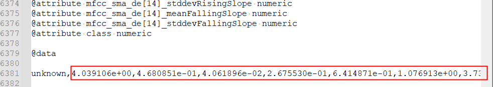 openSmile 在 Linux 下的安装教程与使用示例_linux配置opensmile-CSDN博客