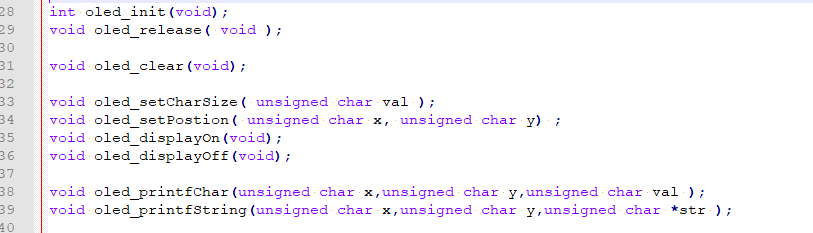 详解0.9寸OLED驱动开发（linux platform tree i2c 应用实例）_0.9寸oled屏幕-CSDN博客