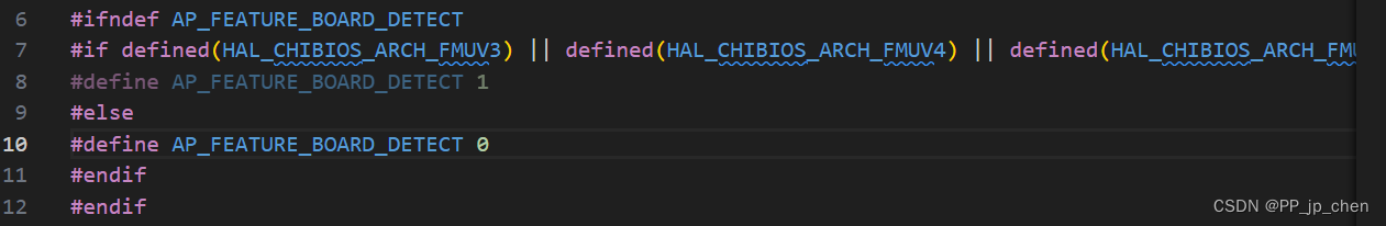 Ardupilot 4.0（ChibiOS）学习笔记_ardupilot chibios-CSDN博客