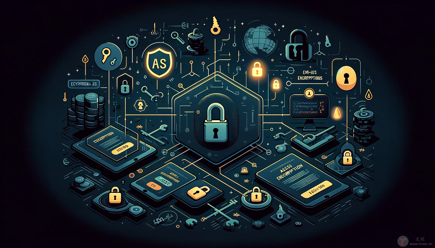 使用 Crypto Js 进行 Aes 加解密操作cryptojs Aes 加密 解密 Csdn博客