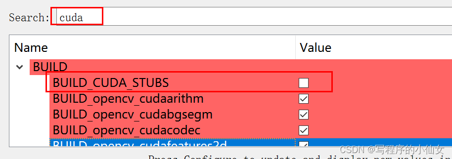 Windows10搭建OpenCV cuda版本_windows opencv dnn cuda-CSDN博客