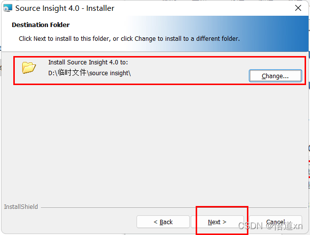 Source insight 4.0安装详情(中文）_source insight中文版本-CSDN博客
