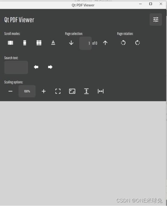 qt实现的PDF阅读器（四）——Quick_qt-pdf-viewer-library-master 怎么使用-CSDN博客