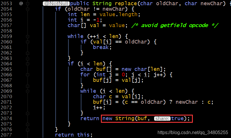 Java多线程——Java多线程设计模式（2）——Immutable设计模式——待完成_client immutable-CSDN博客