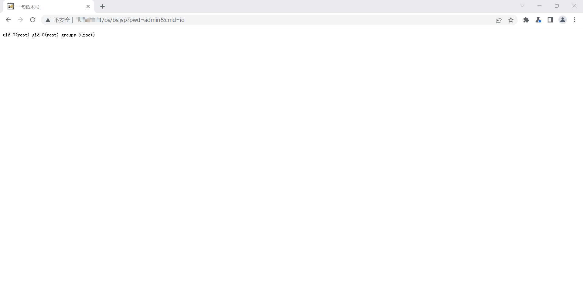 vulhub-Apache Tomcat_error: service 'apache' failed to build : build fa-CSDN博客