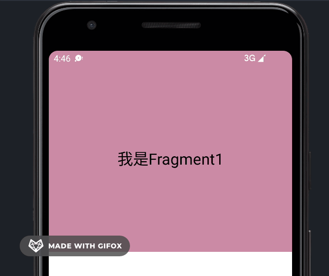 Android ViewPager2 + Fragment 联动_android viewpager2 fragment-CSDN博客