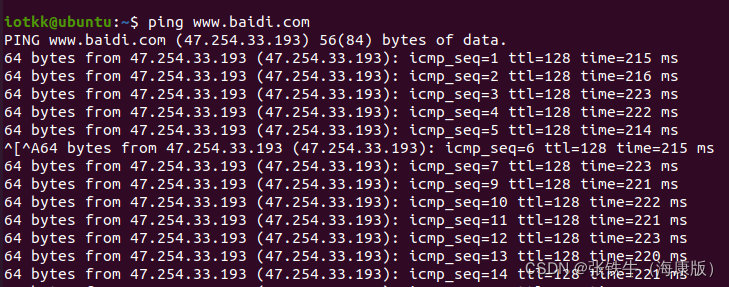 采用SSH2协议登陆自己的虚拟机——Mobaxterm/SecureCRT登录到自己虚拟机下的Ubuntu操作系统_mobax ssh2-CSDN博客