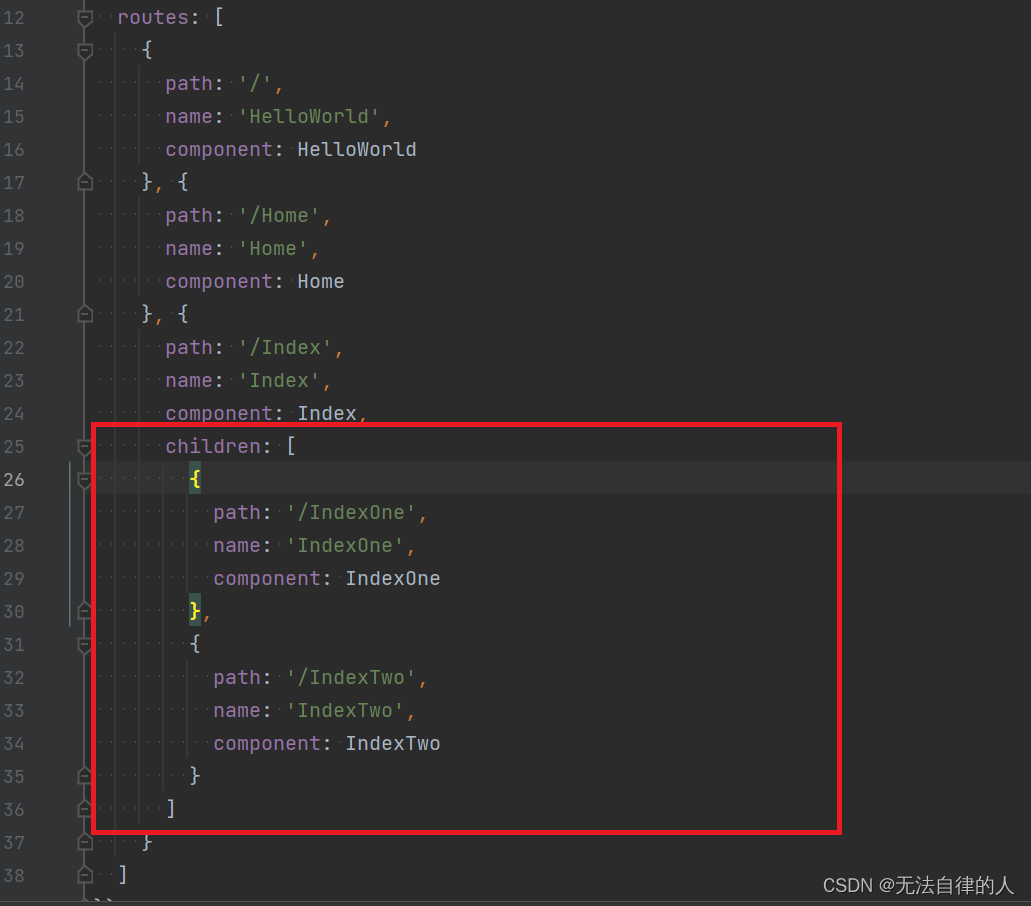 【vue】使用vue Cli搭建spa项目的路由,嵌套路由 Vue 嵌套路由 Csdn博客