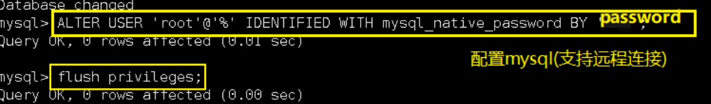 Docker 安装 MySQL 8.0，详细步骤_docker安装mysql8.0-CSDN博客