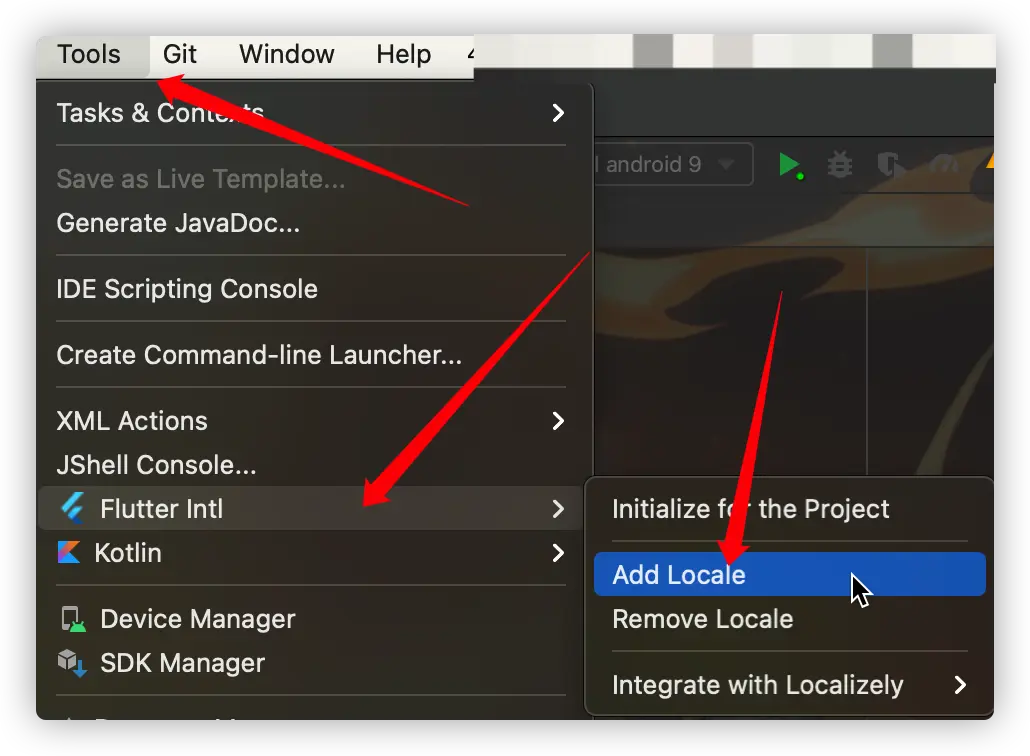 Flutter 国际化跟随系统及应用内切换和数据本地存储flutter Getx 国际化跟随系统 Csdn博客