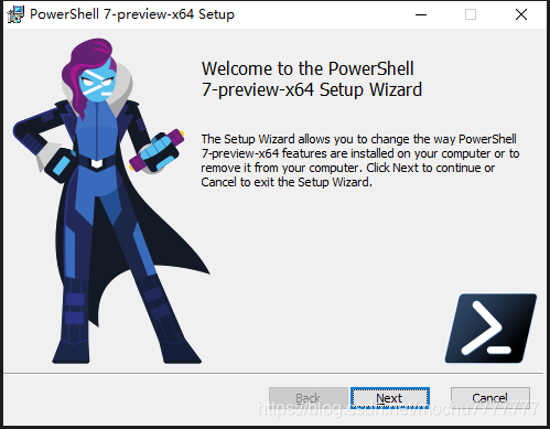 Windows下载更新powershell_powershell4.0 下载-CSDN博客