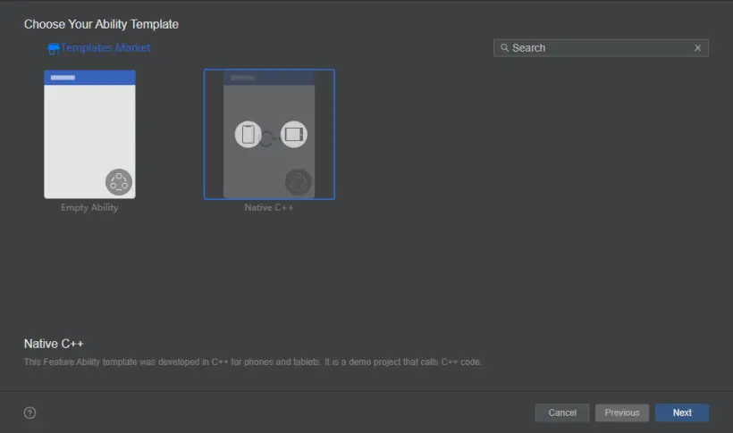 OpenHarmony 实战开发——串口服务访问_openharmony 串口通信-CSDN博客