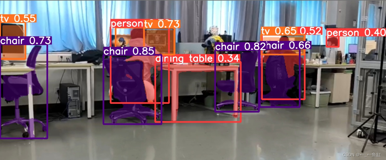 hololens集成Yolov8【unity开发，新手入门篇】_unity yolov8-CSDN博客