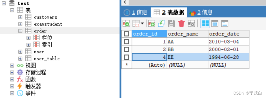 【jdbc笔记】preparedstatement操作数据库增删改的通用函数使用preparedstatement 执行函数 Csdn博客