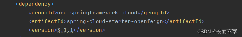 自学SpringCloudAlibaba踩坑：No Feign Client for loadBalancing defined.-CSDN博客
