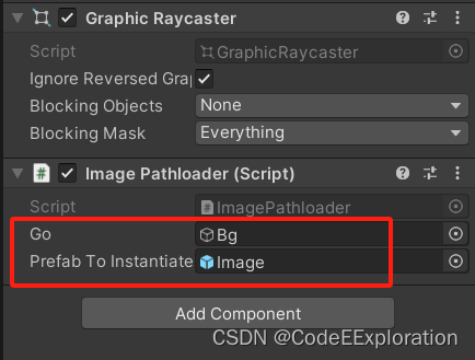 【Unity】实现从MySQL中加载图片（图片使用文件路径存储）_unity3d调用mysql里的图片显示-CSDN博客