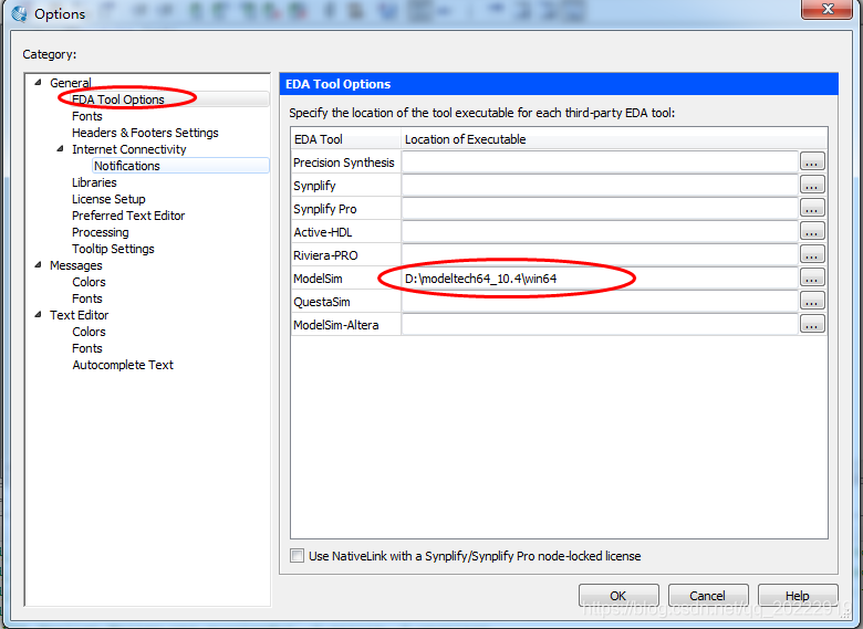 FPGA学习---Modelsim自动仿真_toggle leaf names-CSDN博客
