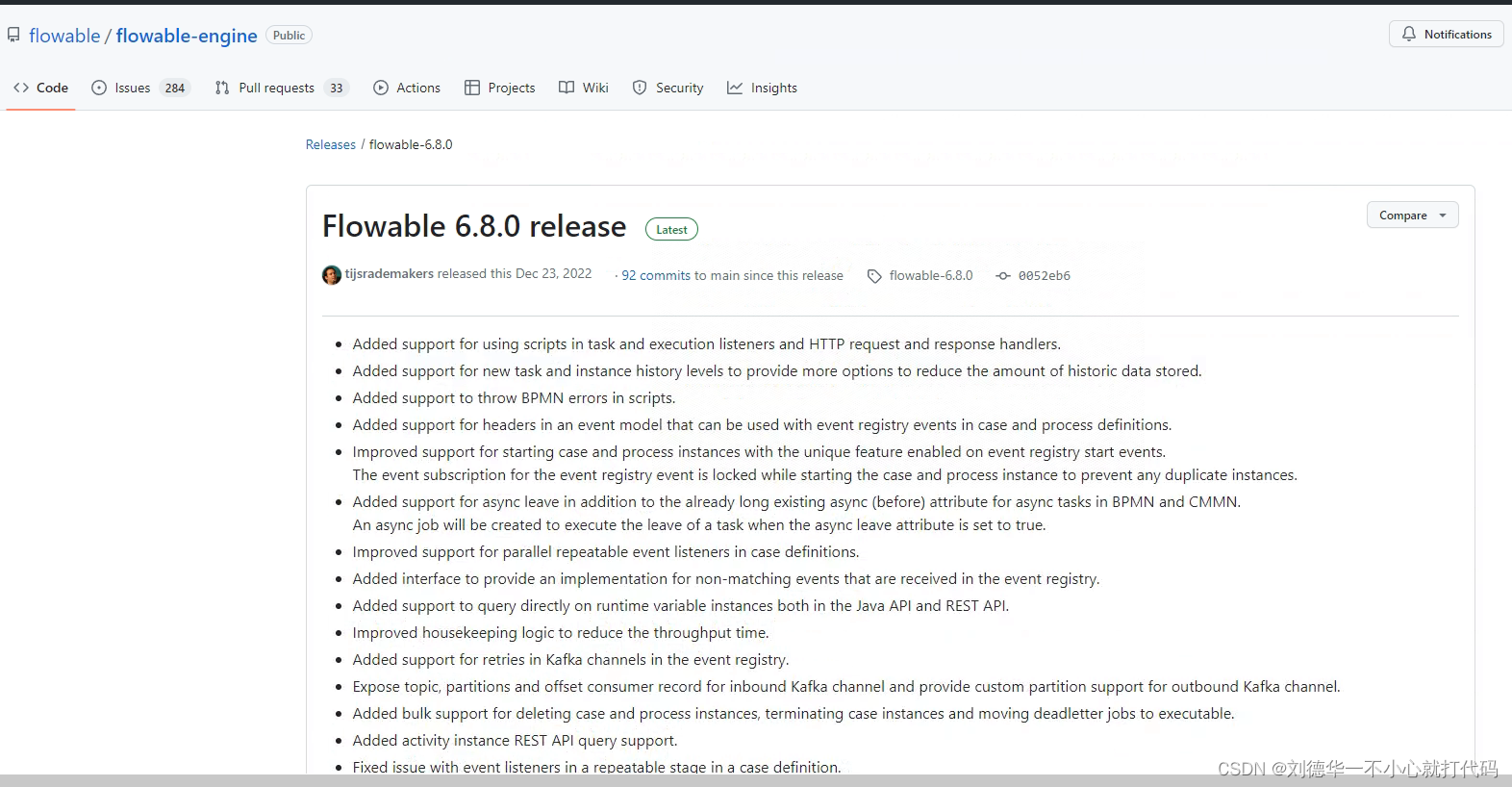 flowable流程图绘制工具flowable-ui的安装和使用_flowable 安装-CSDN博客