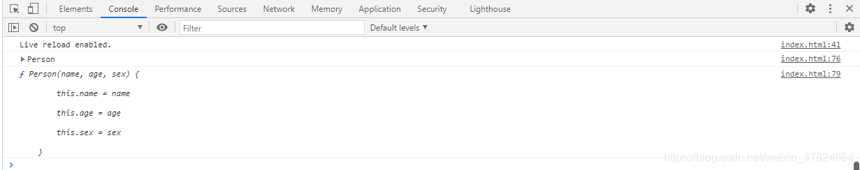 prototype proto constructor三者的关系_对象的proto 函数的prototype constructor 三者有什么关系-CSDN博客