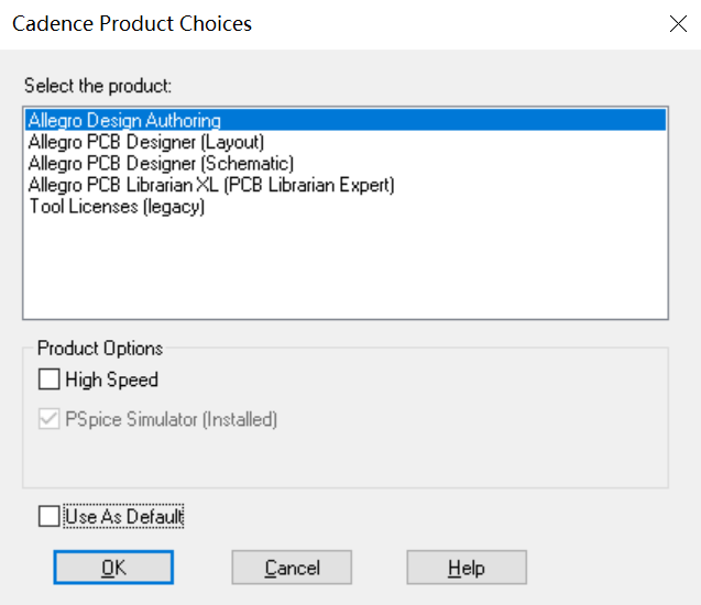 Cadence Concept HDL教程：新建工程_cadence新建工程-CSDN博客