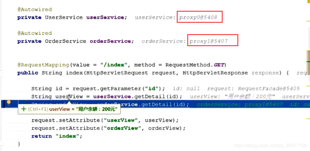 Dubbo详解（一）_