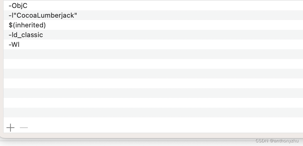 realm iOS12 iOS14崩溃处理_ios 12 imageloader相关报错-CSDN博客