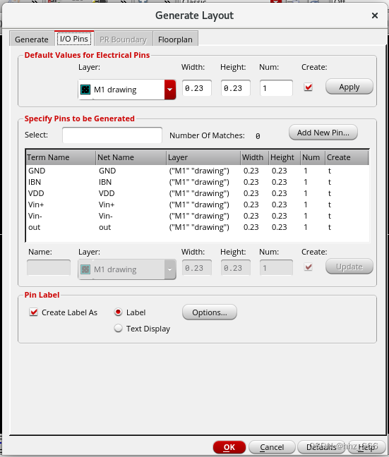 cadence layout 版图绘制技巧_cadence版图设计-CSDN博客