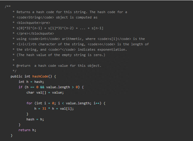 HashMap深入底层原理解析-CSDN博客