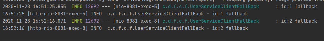 springcloud中feign的@FeignClient应该写在哪里？_feignclient写在哪里-CSDN博客