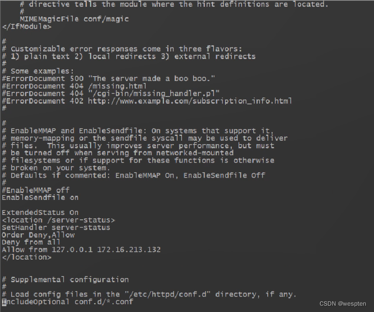 Zabbix监控Apache、Nginx、php应用实战（附监控模板）_apache zabbix-CSDN博客
