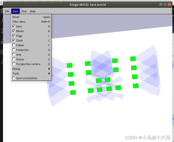 从零搭建一套ROS-Stage仿真_ros stage-CSDN博客