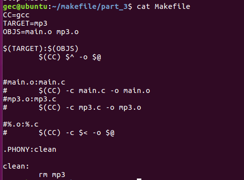 嵌入式Linux驱动开发系列六：Makefile_linux驱动开发makefile-CSDN博客