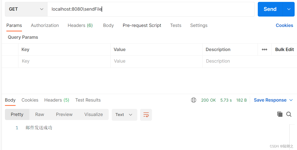 SpringBoot整合网易邮箱_springboot 163邮箱-CSDN博客