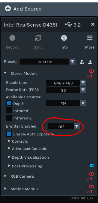 D435i相机与PX4飞控IMU联合标定_d435i imu-CSDN博客
