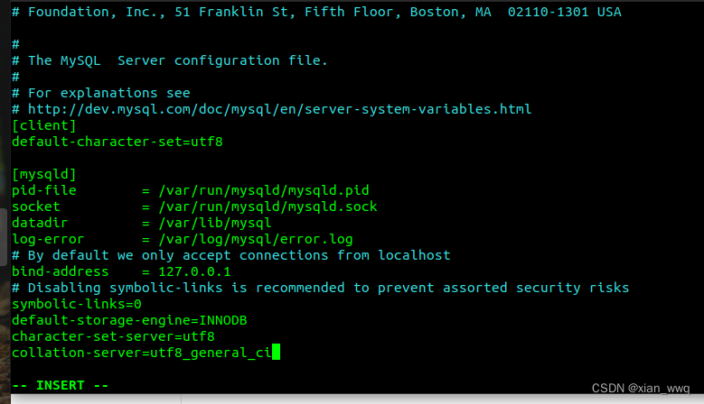 MySQL字符集详解：默认设置、修改与UTF-8mb4支持-CSDN博客