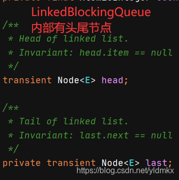 简单分析及总结BlockingQueue接口下七个常用类_arrayblockingqueue linkedblockingqueue priorityblo-CSDN博客