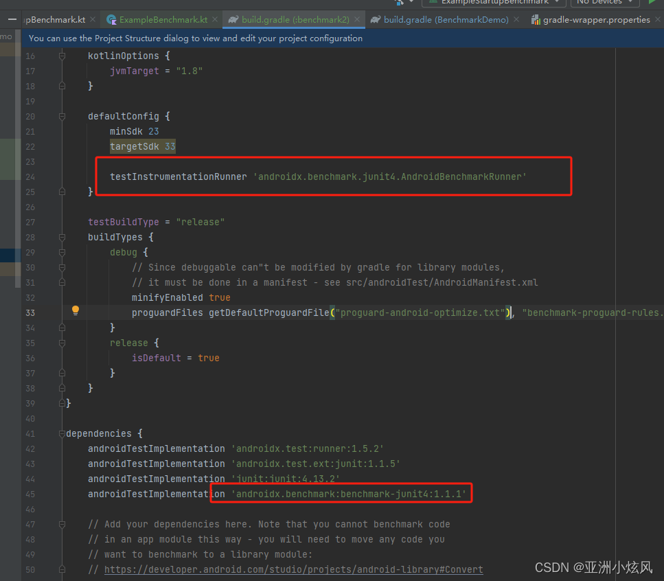 Android 应用基准分析_android benchmark-CSDN博客