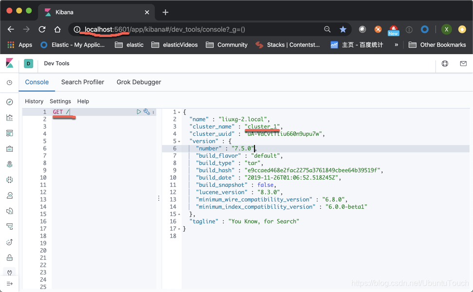Elasticsearch：跨集群搜索 Cross-cluster search (CCS)-CSDN博客
