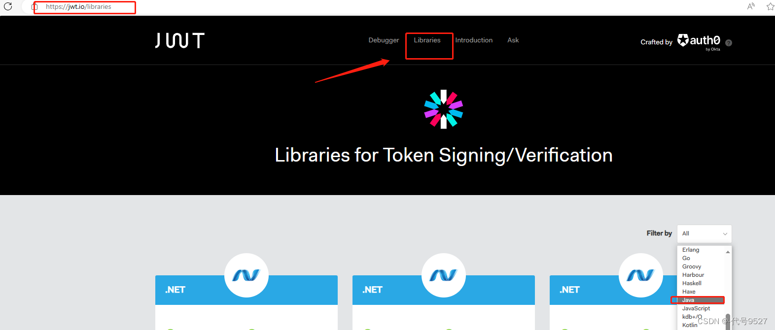 【SpringSecurity】十、JWT工具类_spring security jwt工具-CSDN博客