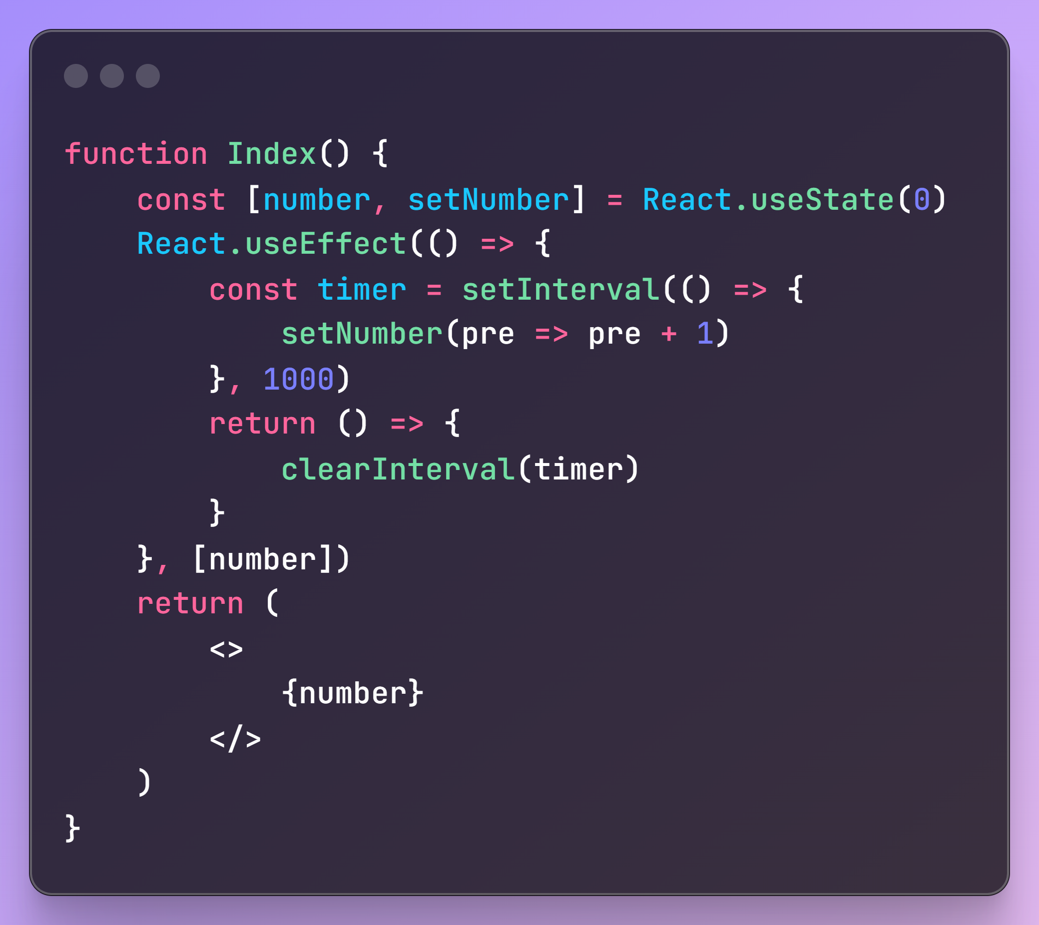 useEffect 的使用技巧_useeffect用法-CSDN博客